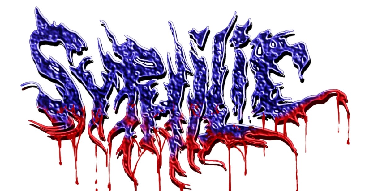 Syphilic Streams New Album "In The Pen" Ahead Of Release | NataliezWorld
