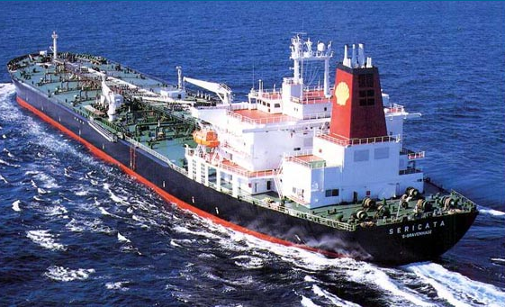 'ZIEN EN WETEN': SHELL TANKERS VLOTEN EN HUN EINDE. (DEEL 1-B)