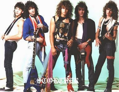 AOR Night Drive: Scorcher (Daniel MacMaster) - No Thanks (1994)