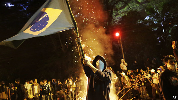 Doing Business in Brazil !: Brazilian Social Issues