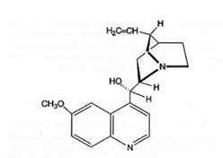 ALKALOID KINA | Tips Tugas Kita