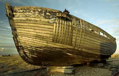 the story of Prophet Noah a.s