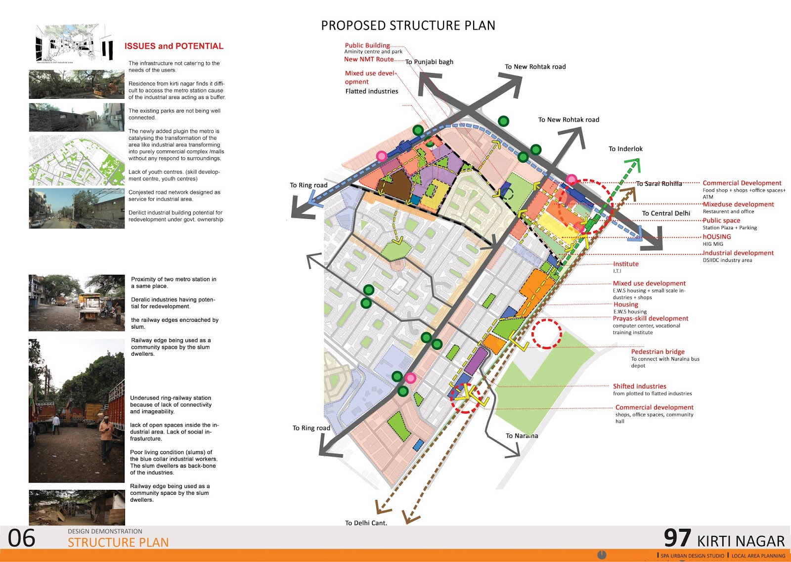 Architecture ventures: SCHOOL OF PLANNING AND ARCHITECTURE DELHI ...