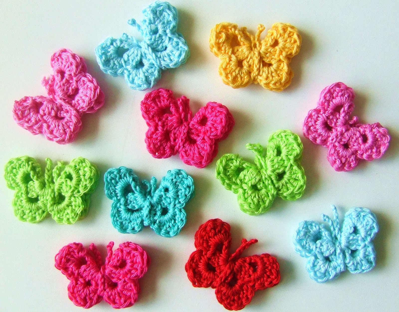 HaakKamer7: Haakpatronen2