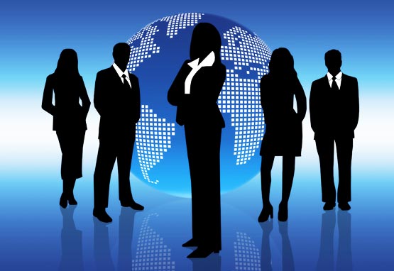 El Liderazgo: CORPORACIÓN