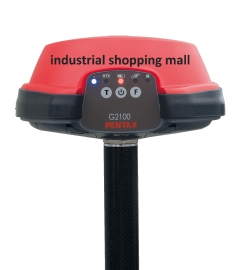 DGPS(Differential Global Positioning System)