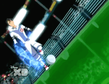 Galactik Football Season 1 Review