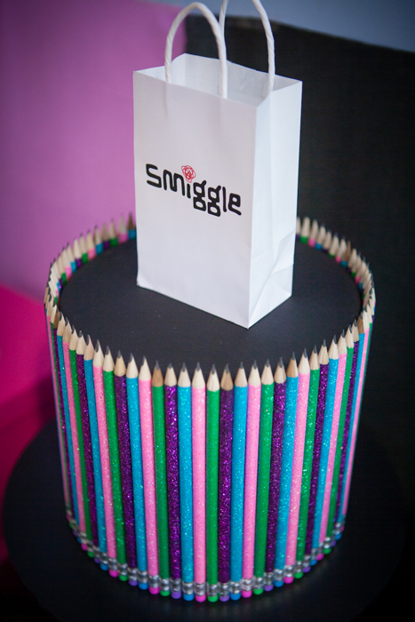 Little Big Company | The Blog: A Super Creative Smiggle Themed 8th ...
