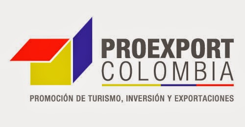 Paper: VIERNES 25 DE OCTUBRE CHARLA CON PROEXPORT