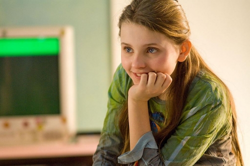 Cancer, Cancer is No Fun: My Opinion of Anna Fitzgerald in My Sister's ...