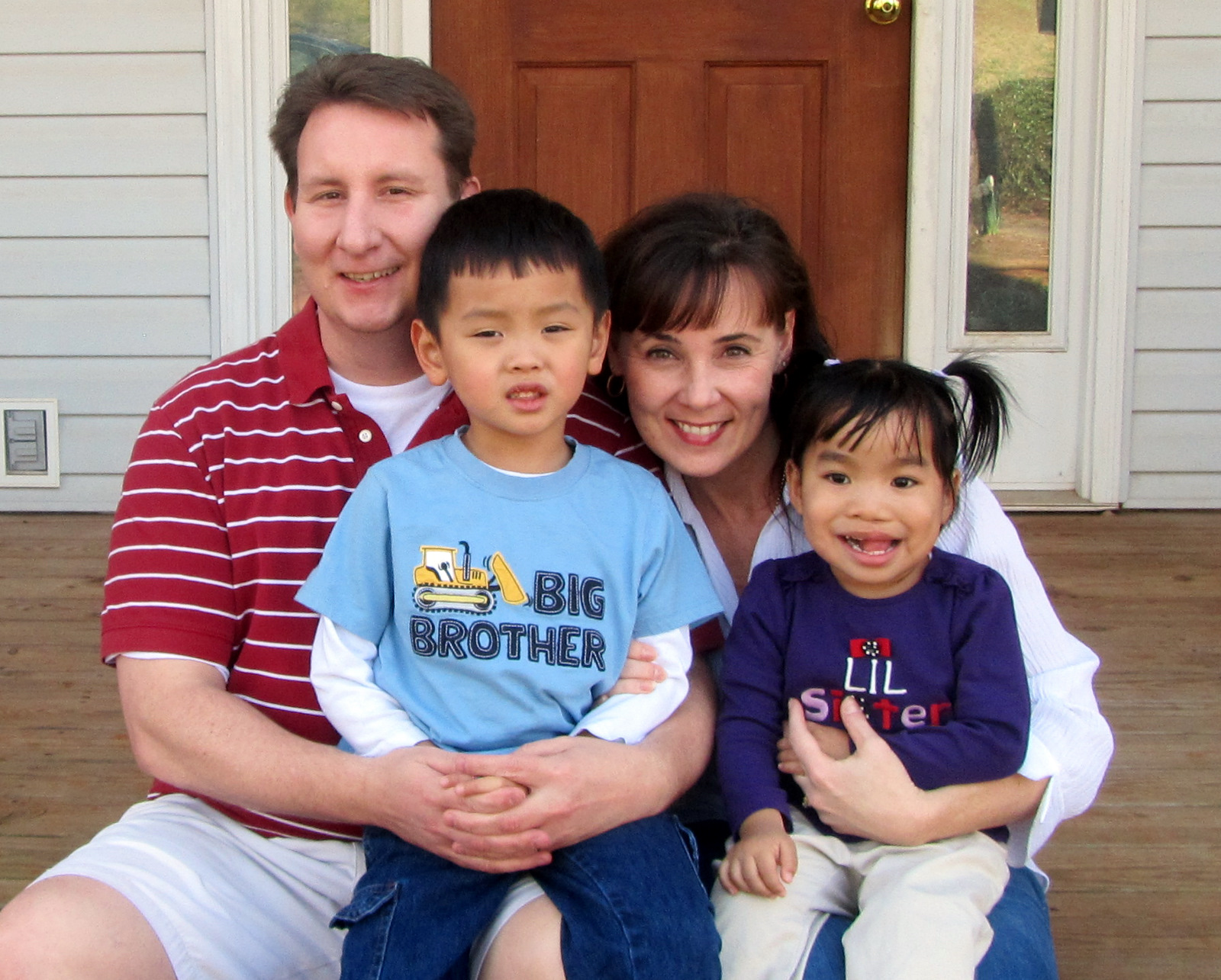 Pawlowski Family Story