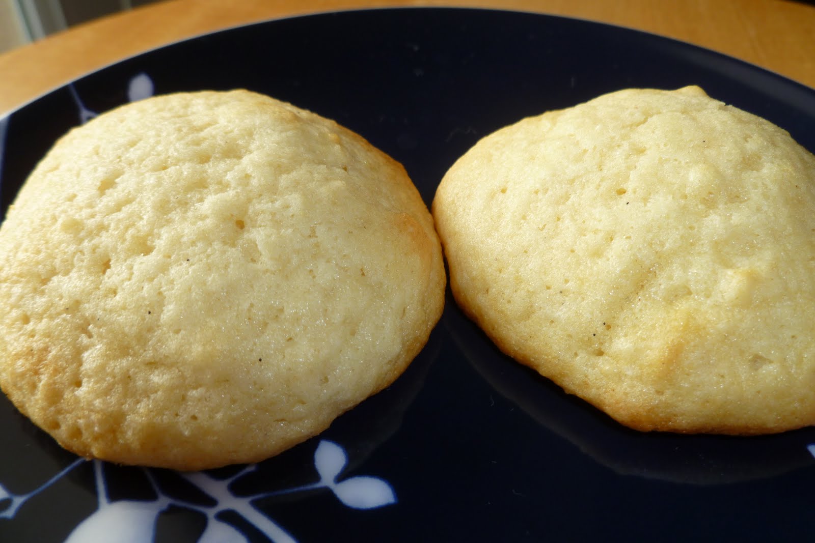 The Pastry Chef's Baking: Pennsylvania Dutch Soft Sugar Cookies
