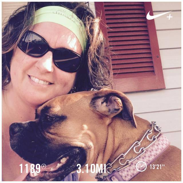 Running in Place.....and getting nowhere fast!: Reflection is Important!