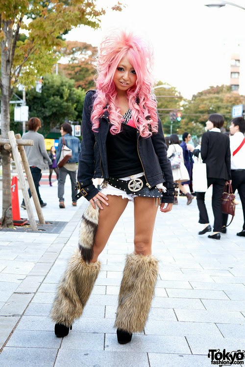 DaebakGAL: The End Of Gyaru?!?! Doll Please!!!!