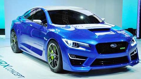 Mobil Subaru | Harga Terbaru Indonesia | Imprezza | Outback | XV | BRZ ...