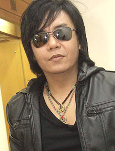 Profil dan Biodata Lengkap Ari Lasso - Info Terbaru Terkini