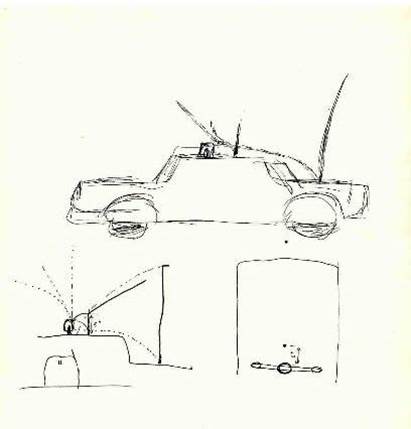 Ufology Research: The Val Johnson CE2 case of 1979