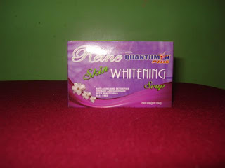 Quantumin Plus MiraminQ: Reine Quantumin Plus Beauty Collection