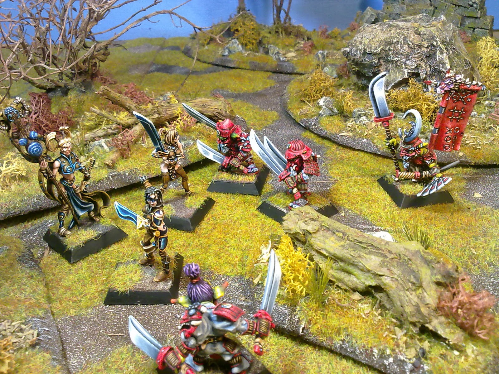 Taller del Sargento Pauix: 2011