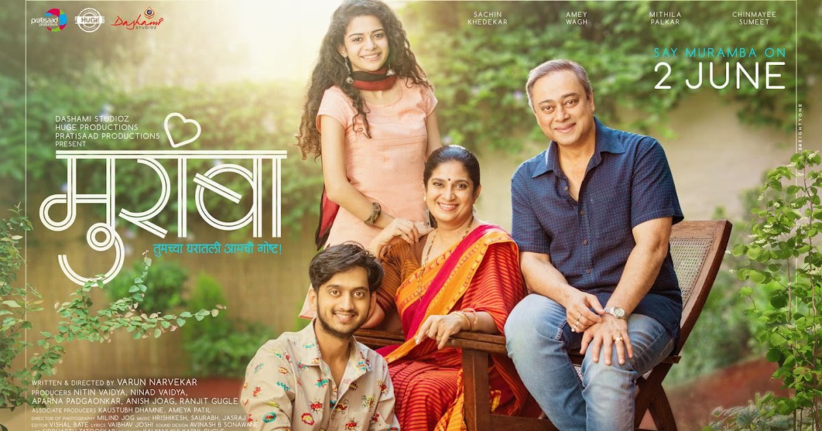 Fenil and Bollywood: (Crisp) Movie Review: MURAMBA by FENIL SETA