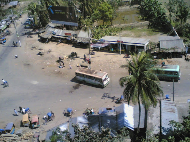 EXPLORE THE WORLD: Pirojpur, Bangladesh; Image Gallery