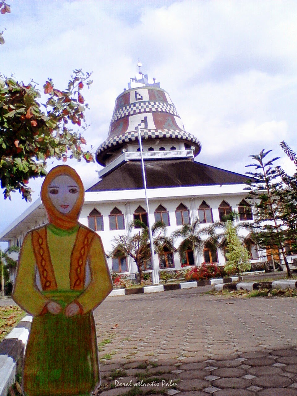 Jejak Sejarah Nusantara di Kota Banda Aceh - Zuhra Asra | Lovid this life