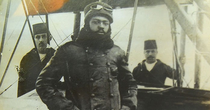 Do you know what year this photo of arap ali was taken? : r/Turkey