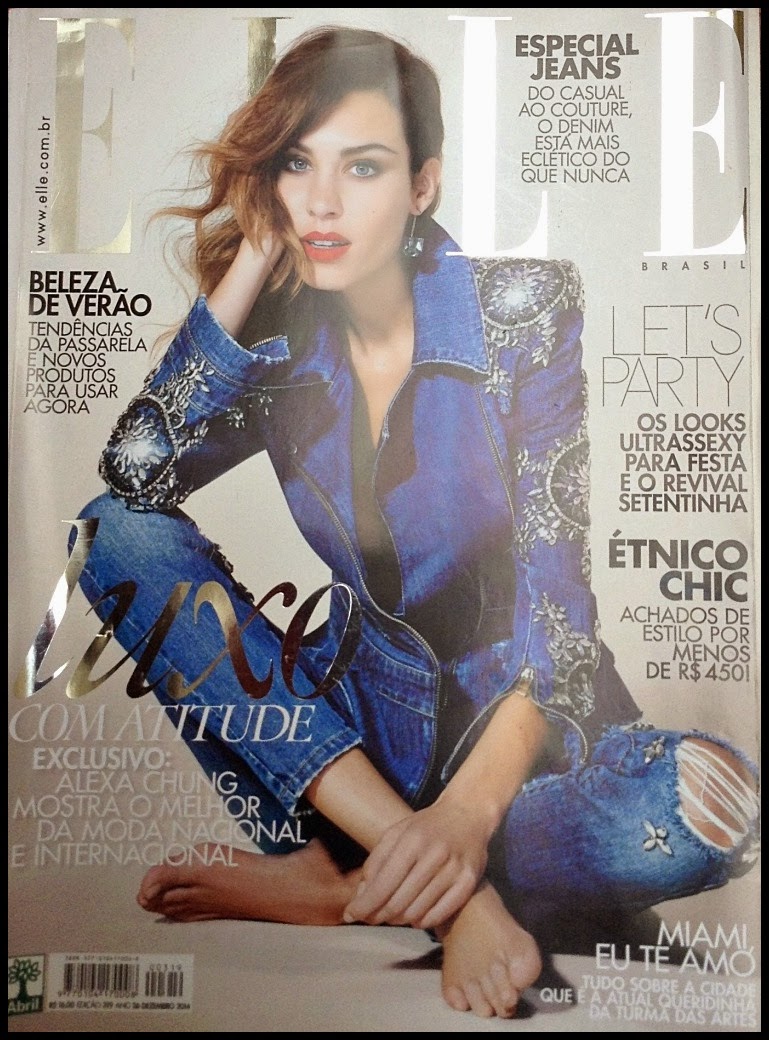 Tendenciera: Jean con jean