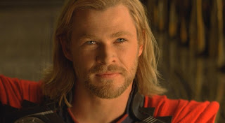 WRLTHD: Is Thor the Marvel god of thunder's big screen debut electrifying?