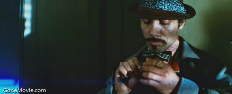 B'Nails: Pick N Mix #16-Gaff's Unicorn Origami From Bladerunner