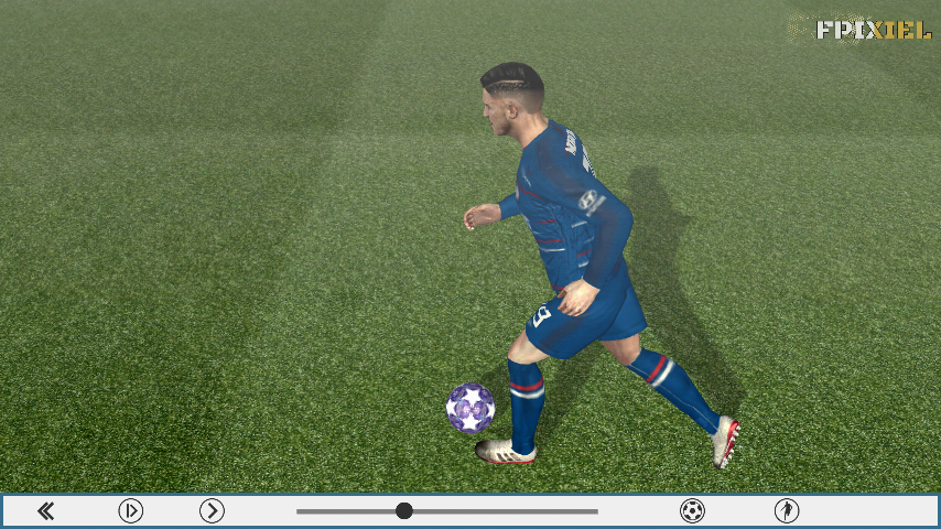 INITIATOR Boots Pack for FTS 15