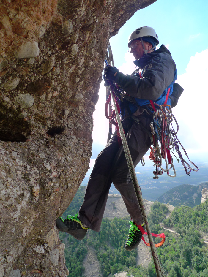 Muntanya / Viatges: Álvarez-Navarro-Ayats del Cap de Mort, Sant Antoni ...