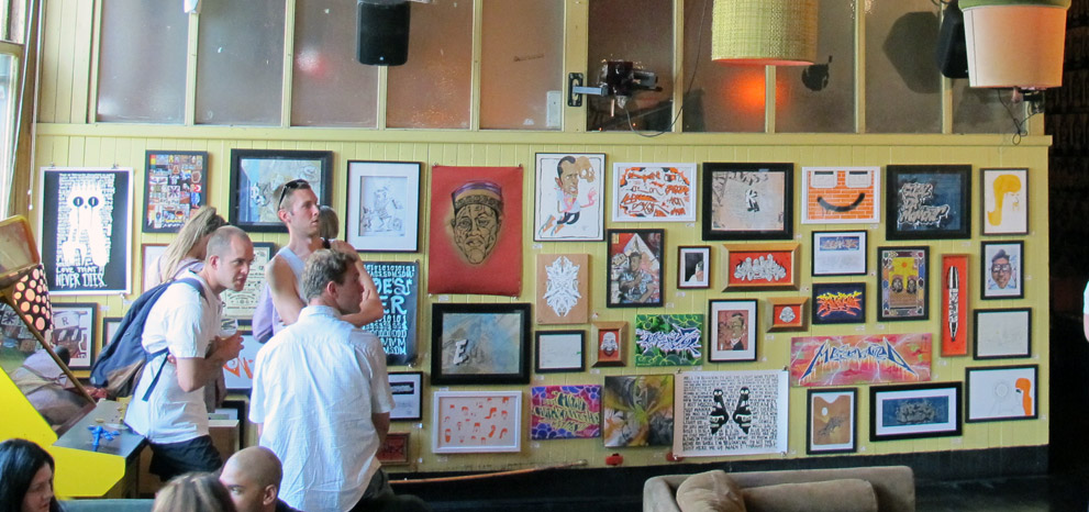 The Kool Skool: Seasons Of Change SDM Graffiti Crew International Rare ...