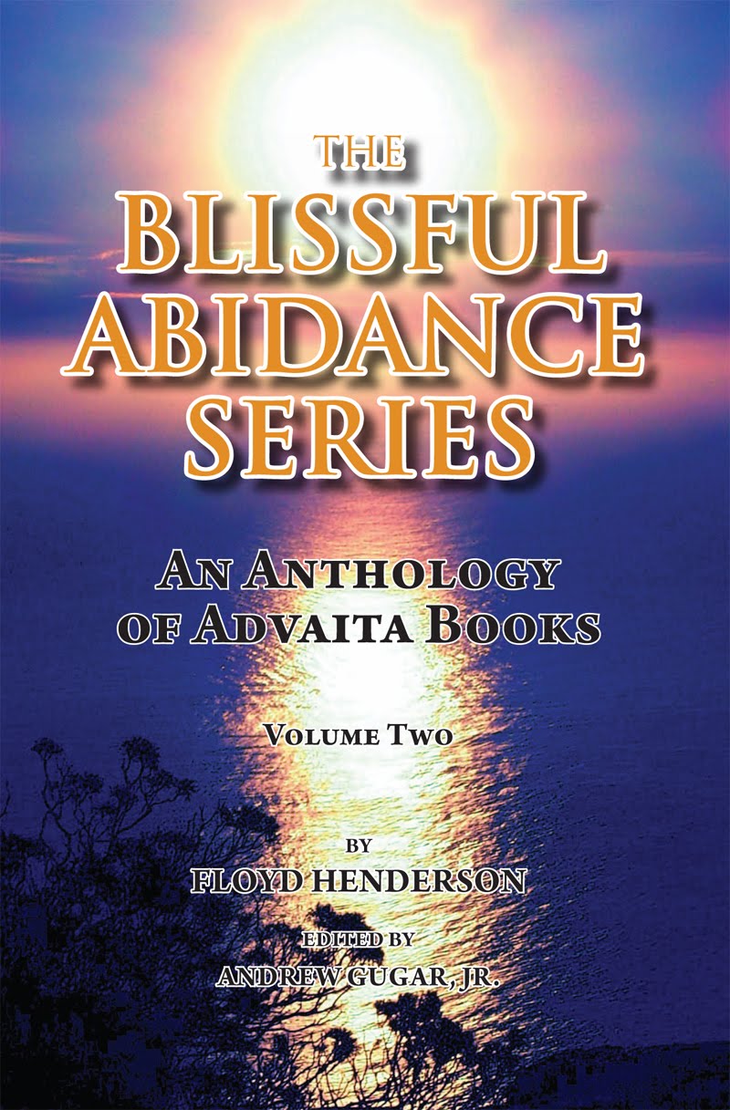 Realisation Books, Advaita Vedanta Books, Non-Duality Books