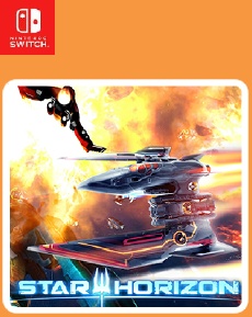 Star Horizon - Download Game Nintendo