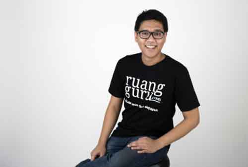 CEO Startup Edukasi ini Bakal Membuat Lo Pengin Kuliah ke Universitas ...