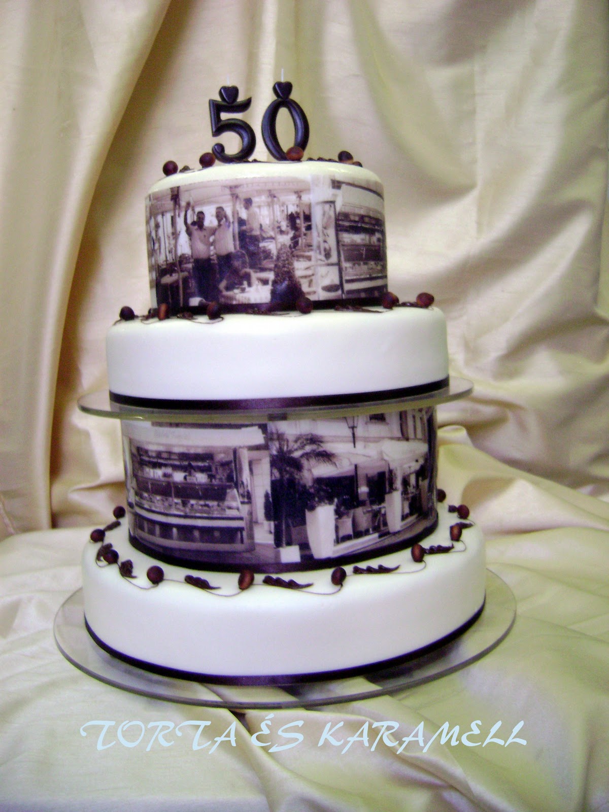 torta és karamell: SZEMÉLYRE SZABOTT TORTA , FOTÓKKAL