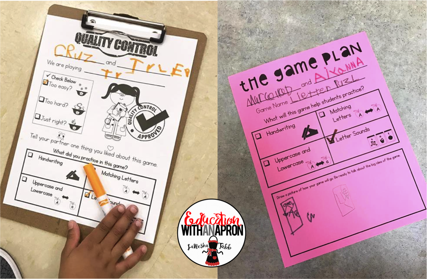 How to Fall In Love with the word RIGOR - LaNesha Tabb - Writing ...