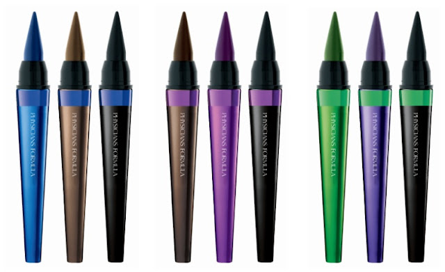 Eye Love Wednesday - Physicians Formula Kohl Kajal and Sheida Kohl ...