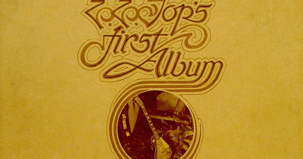 Book Junkie: ZZ Top releases their first album 1971