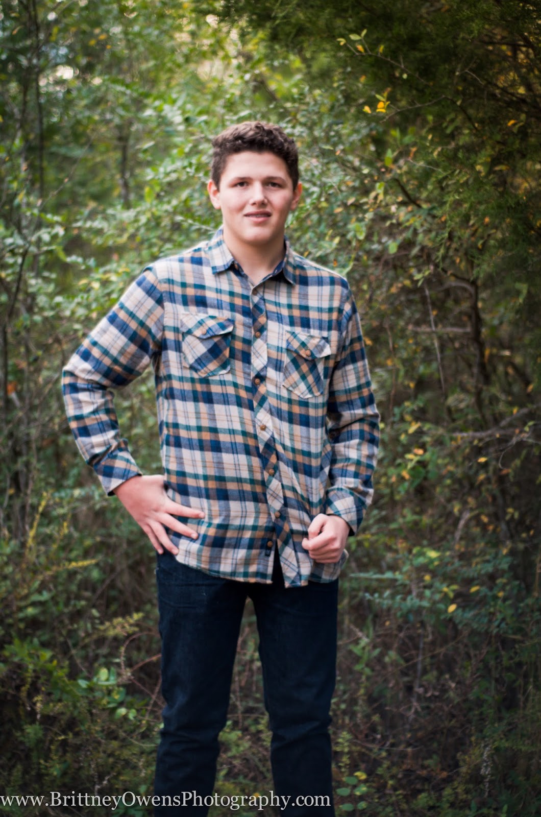 Brittney Owens Photography: Hurst Family Session {Fort Smith, AR ...