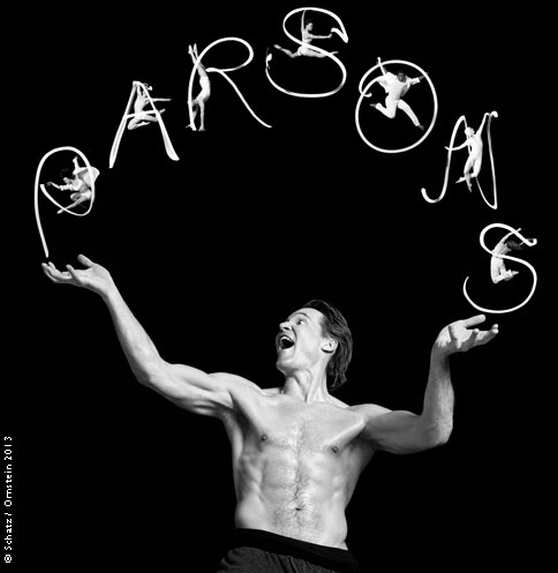 Los Grandes Fotografos: Howard Schatz (1940)