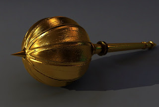 OM TAT SAT: Ganesha's Favorite Things