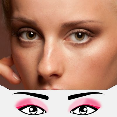 Makeup Tips for Every Eye Shape ~ Makeup & Beauty Tips