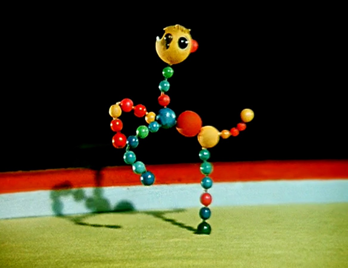 7 Feet Beneath the Keel: Magazine Lassoes a Fictitious Horse in the ...