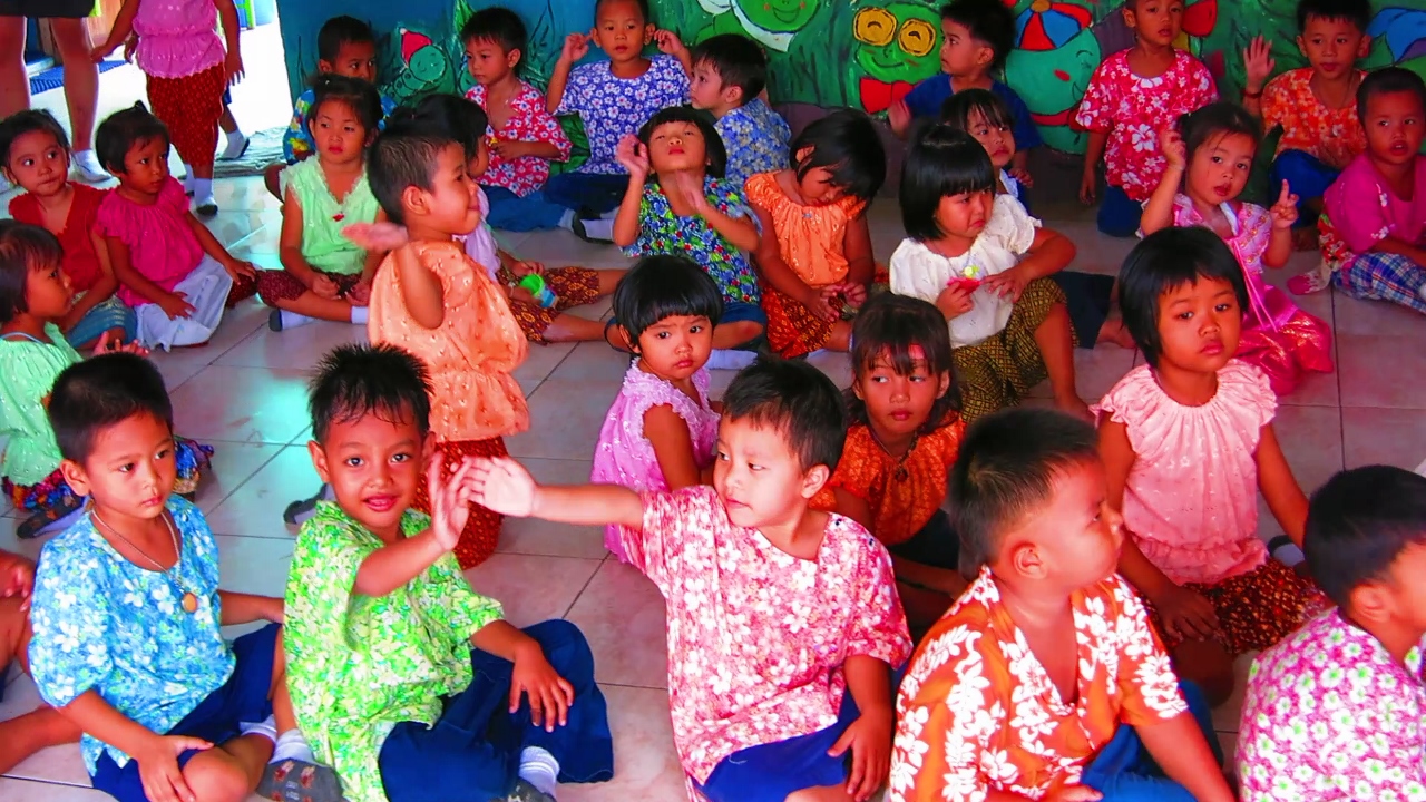 BOO-DAH Indochina 2013