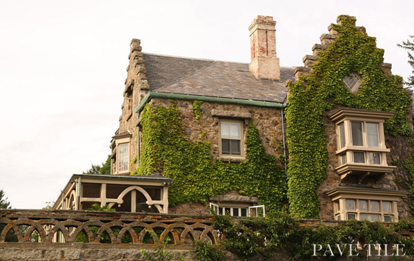 The Cobblestone Path - The Pavé Tile, Wood & Stone Blog: Semi-Reclaimed ...