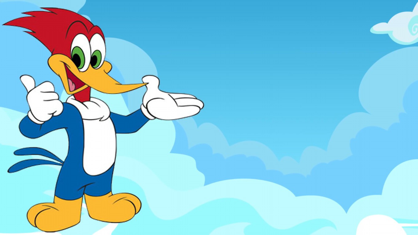 Pájaro loco wallpapers