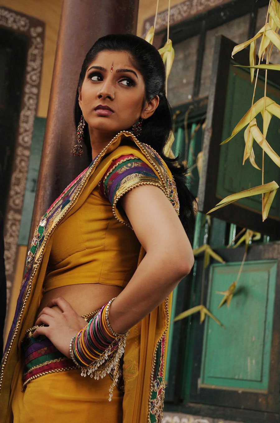 Joshna New Actress Hot Photos Stills