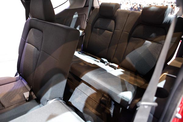 Honda BR-V Full Review